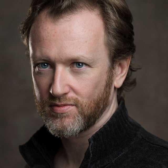 Stephen Cavanagh