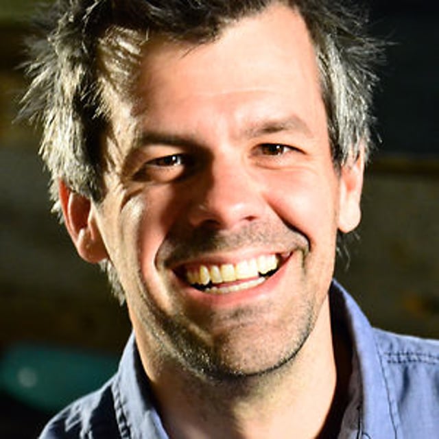 Shaun Groves