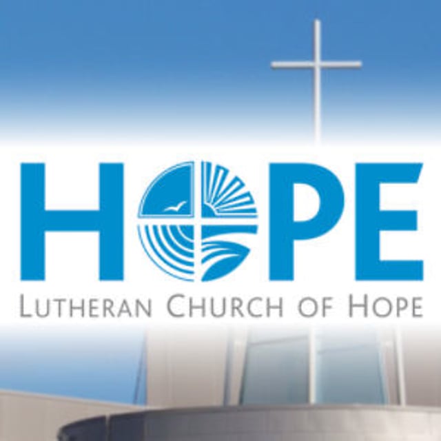 Lutheran Church of Hope