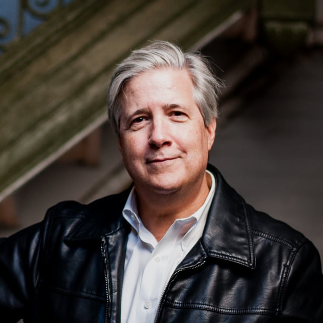 Gregory Orr - Screenwriter, Director & Producer