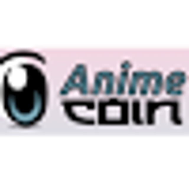 Anime Coin