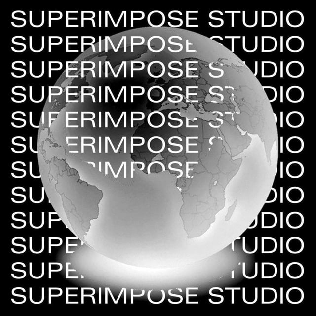 SUPERIMPOSE