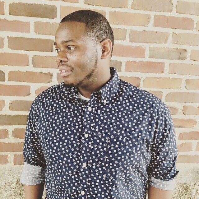 Reginald Mathis - Videographer, Director & Graphic Designer