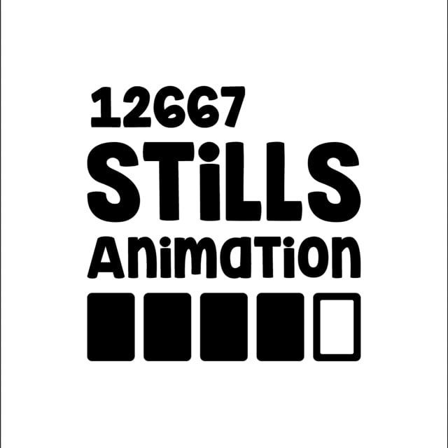 Stills Animation - Animator, 2D Animator & Art Director