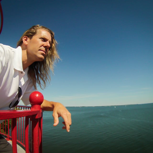 Andy Reith- Rmax filmworks