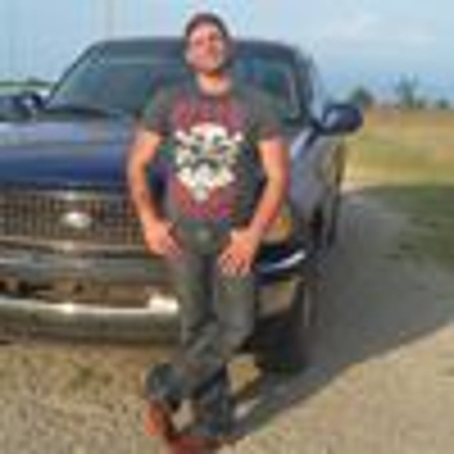 Nicholas F N Chambers