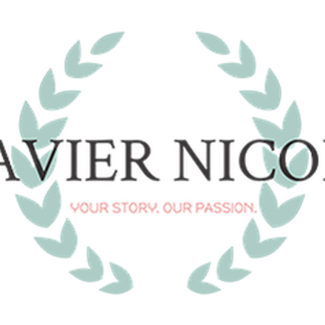 Xavier Nicole