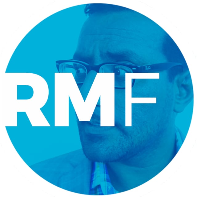 RM|F Creative Limited - Director & Editor