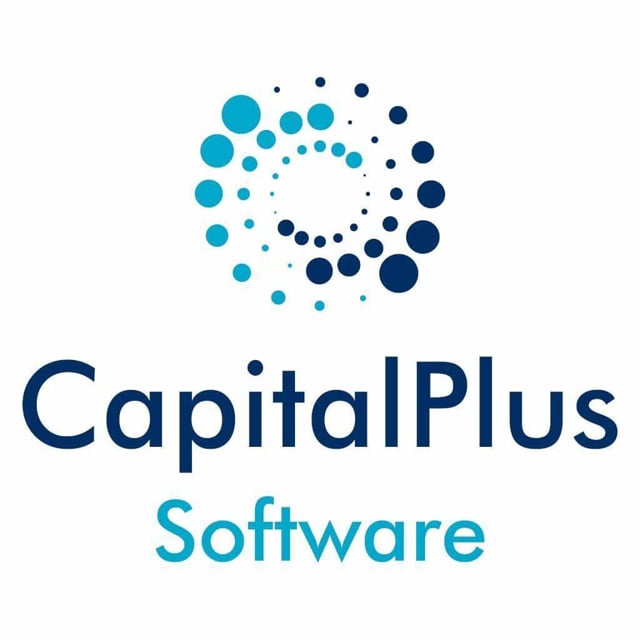 CapitalPlus Software