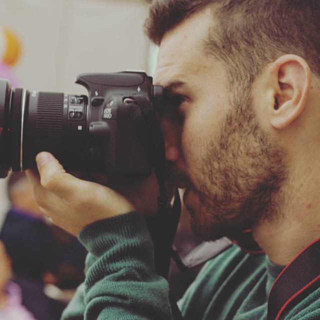 César Lorente González