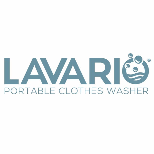 Lavario Portable Clothes Washer