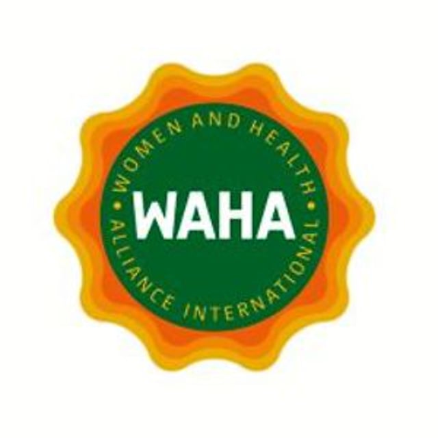 WAHA International