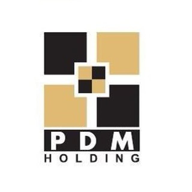 PDM Holding Pty Ltd