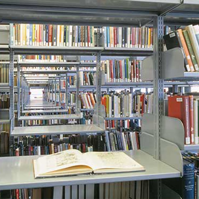 University of Otago Library