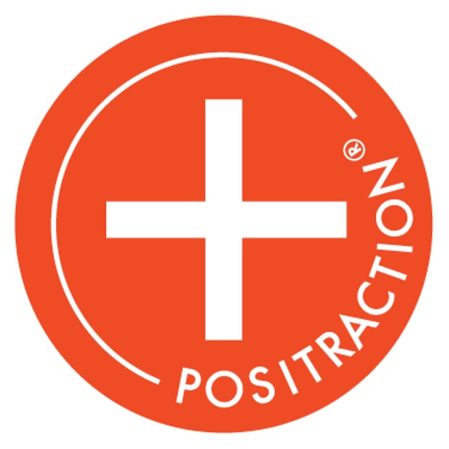 Positraction