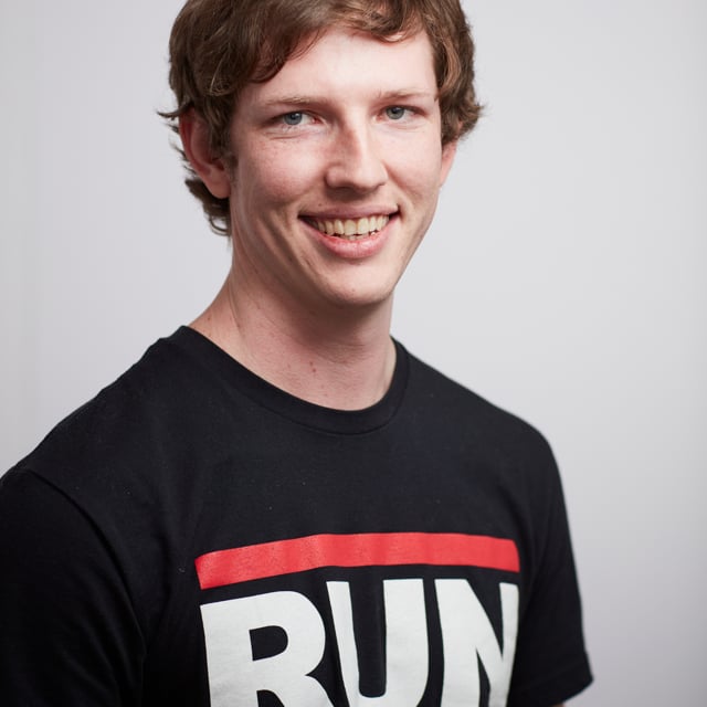 Adam Dozier