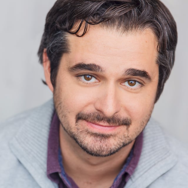 Matthew Isler
