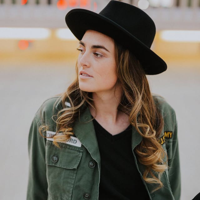 Taylor Freeman