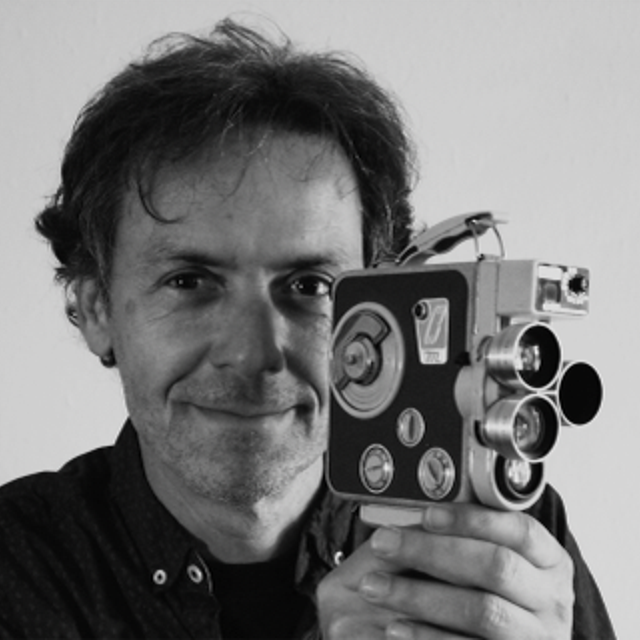 Janos Gazdag - Actor, Director & Editor