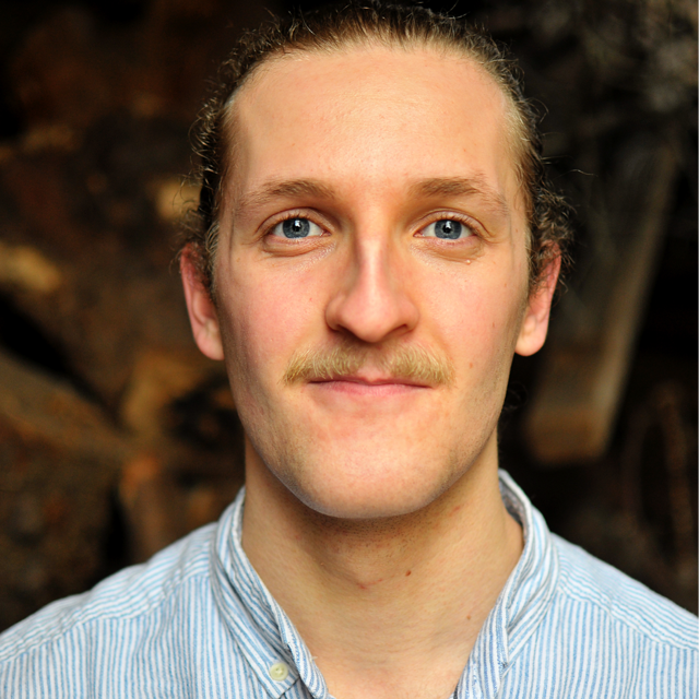 Jacob Elliott Roberts