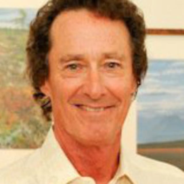 Robert Glenn Ketchum