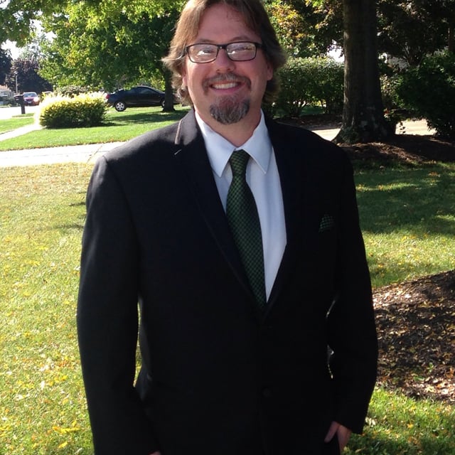 John Farrell - Producer, Editor & Director