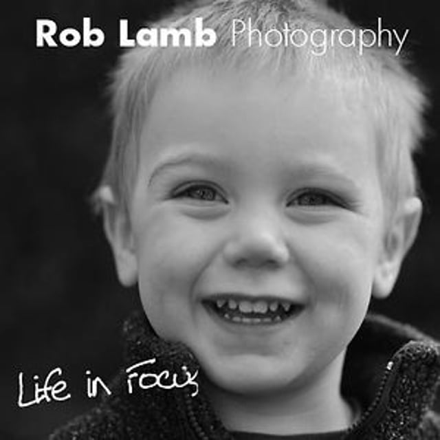 Rob Lamb Phototography