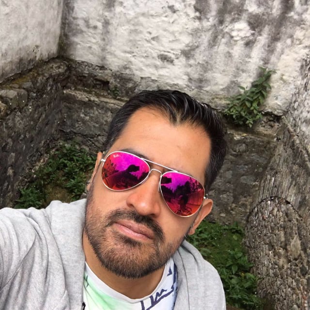 Marco Najera