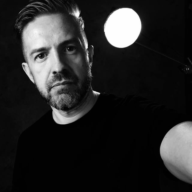 Jan Sandvik - Cinematographer, Camera Operator & Camera Assistant