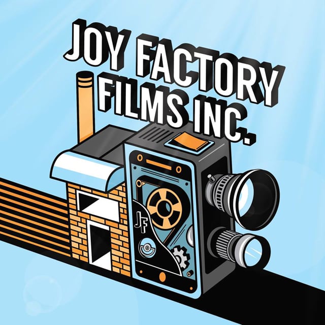 Joy Factory Films