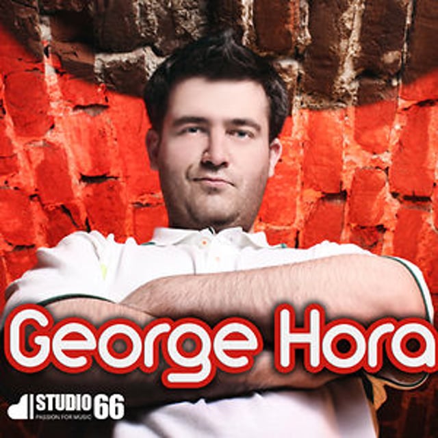 George Hora