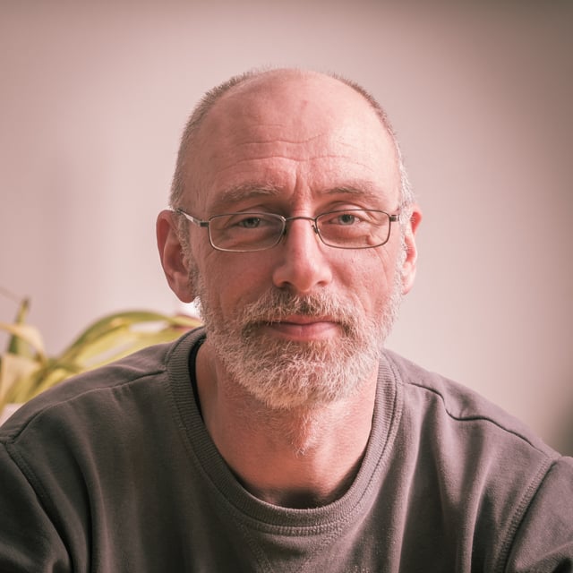 Erik Hansen