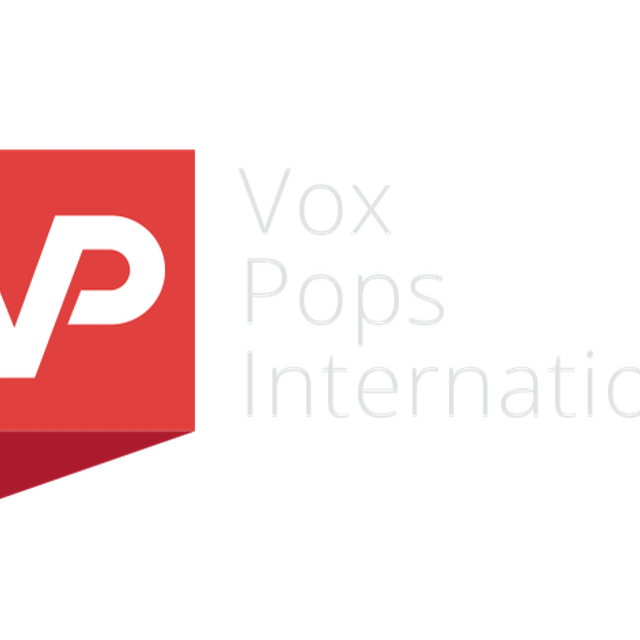Vox Pops International