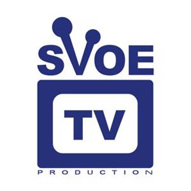 Svoe-Tv