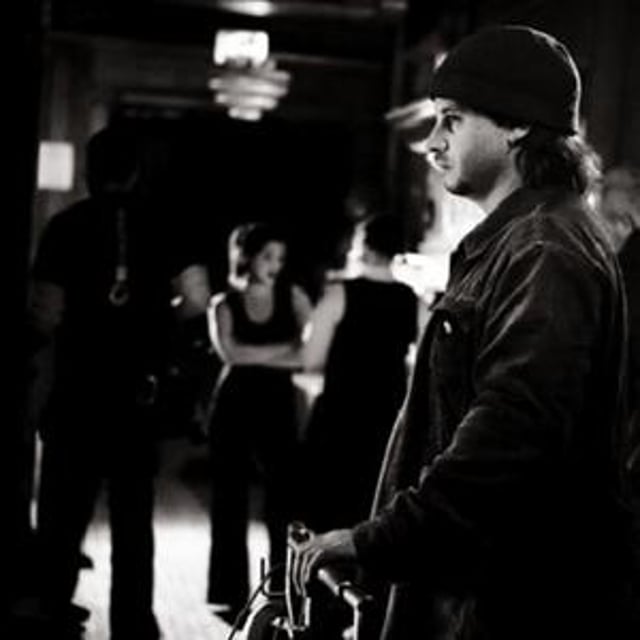 J.P. Riley - Director, Director of Photography (DP) & Producer