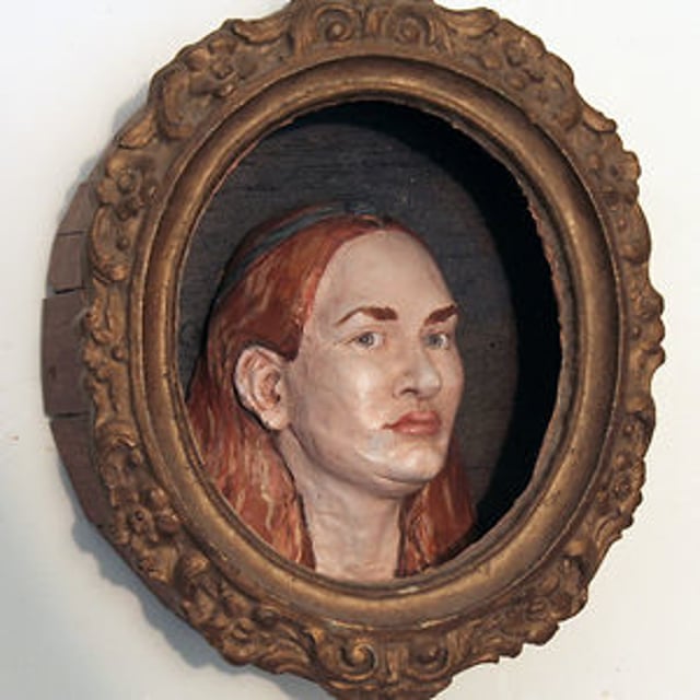 lisa barnstone - VR Filmmaker, Animator & Director