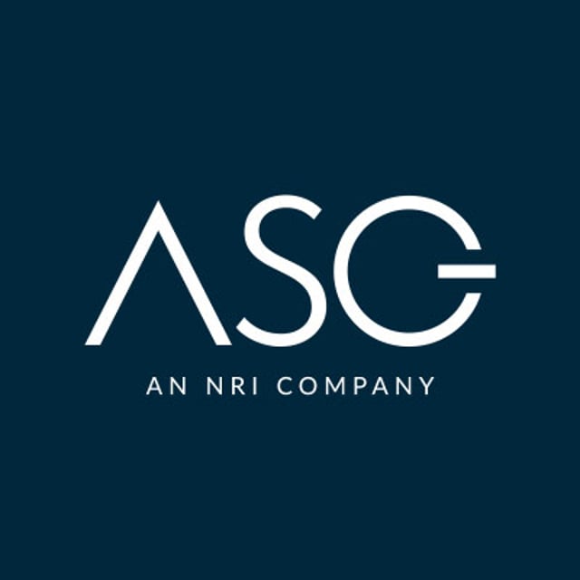 ASG Group Limited