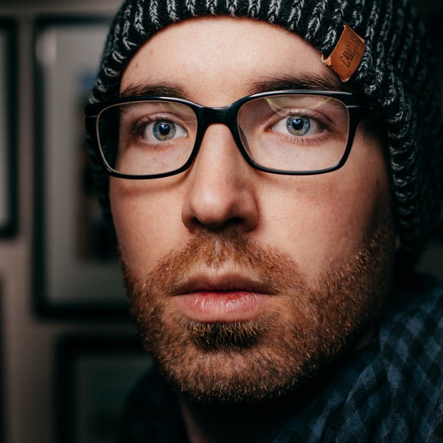 Jake Warren - Director, Editor & Videographer
