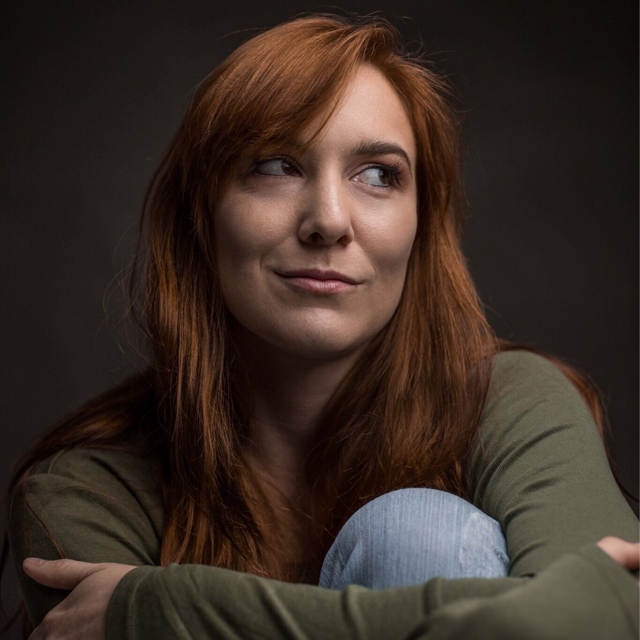 Toni Jean Erasmus - Actress, Stuntperson & Voice Actor