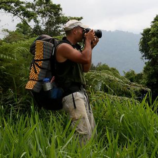 Kevin Heslin - Photojournalist, Photographer & Wedding Photographer