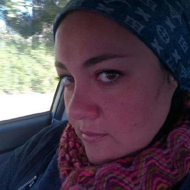 Marwa Amer
