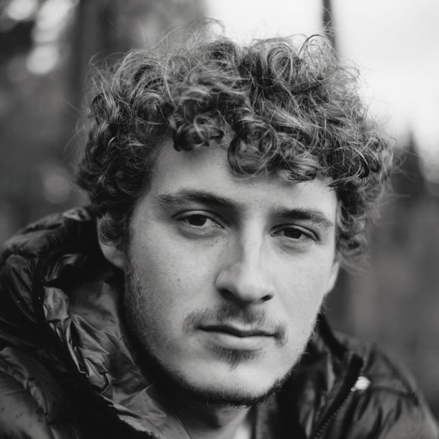 Tom Bryan - Director, Cinematographer & Director of Photography (DP)