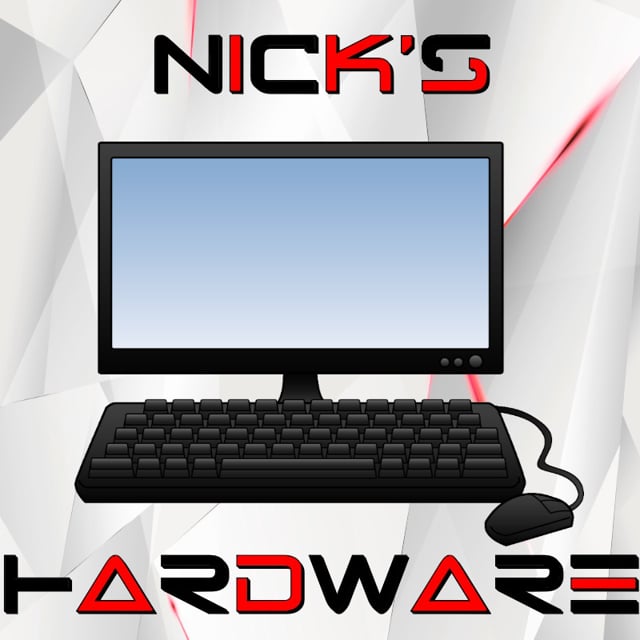Nick's Hardware