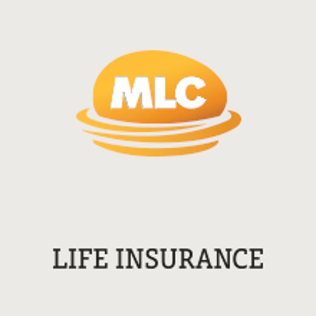 MLC Life Insurance - NSW/ACT