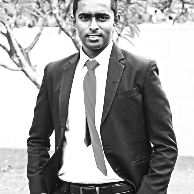 Mohan dileep