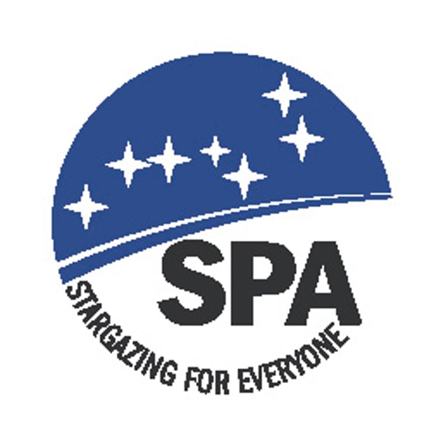 Society for Popular Astronomy
