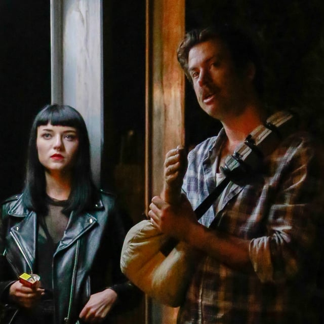 Ben Montgomery - Cinematographer