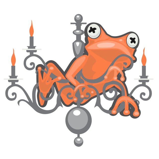 Orange Frog Lighting & Design
