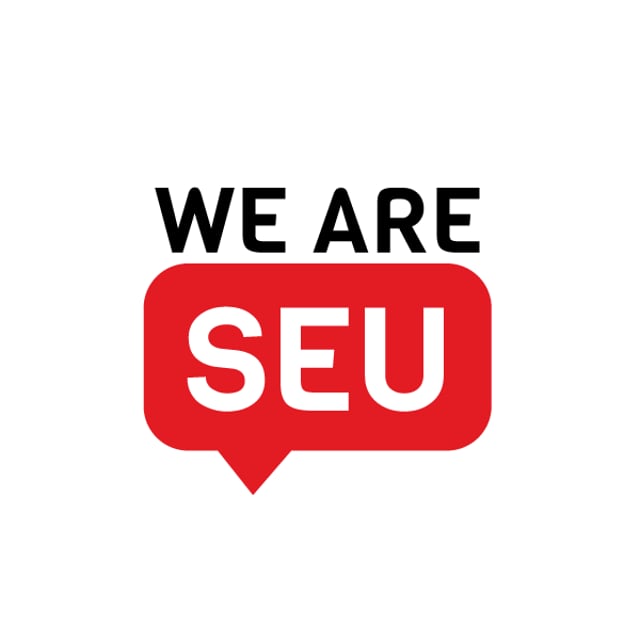 We Are SEU
