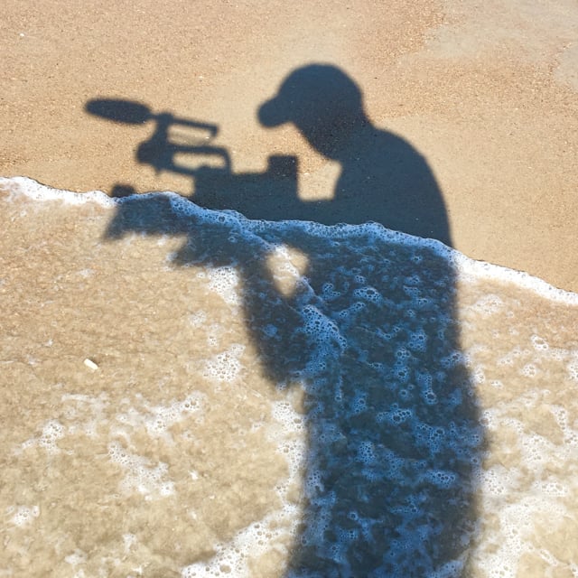 Jason Van Sant - Director, Editor & Cinematographer